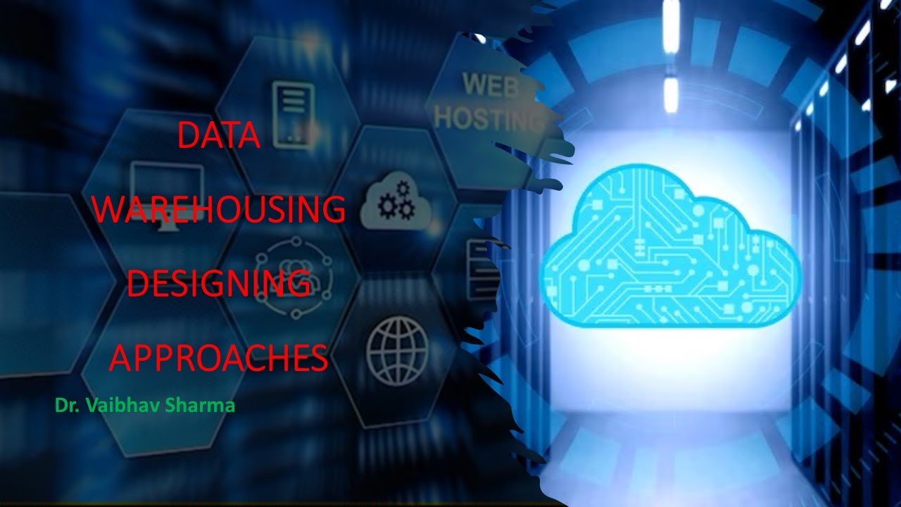DATA WAREHOUSING DESIGNING APPROACHES - YouTube