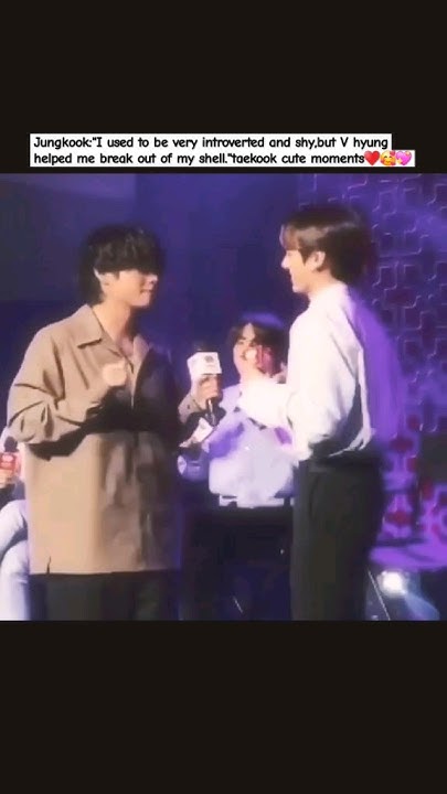 taekook sweet moments♥️🥰💖#ytshorts #youtubeshorts#taekook #vkook# ...