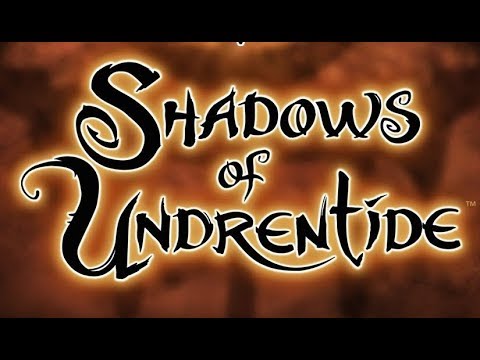 Neverwinter Nights: Enhanced Edition: Shadows of Undrentide - Part 2 ...