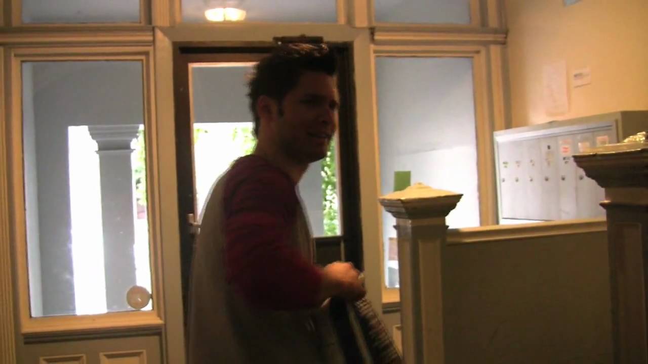 Doritos Commercial - Falling up stairs - YouTube