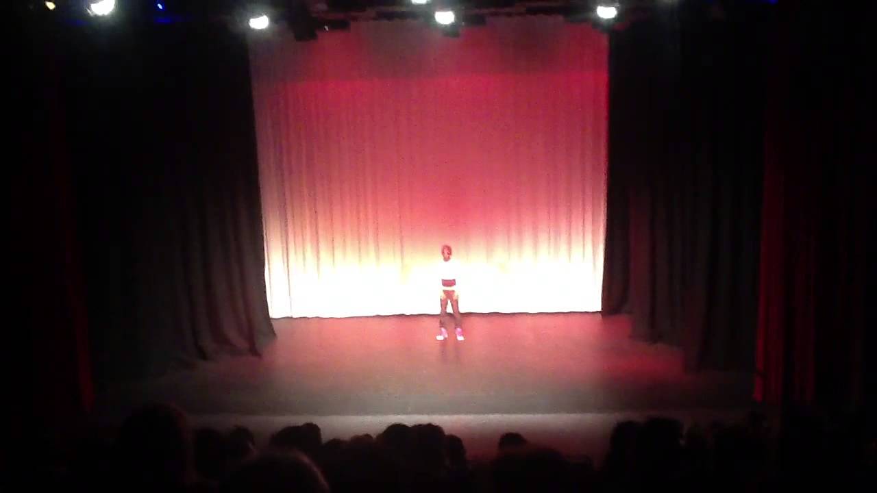 Jhncc Dance festival - YouTube