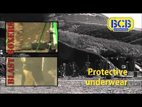 BCB 2011 - Blast Boxers - YouTube