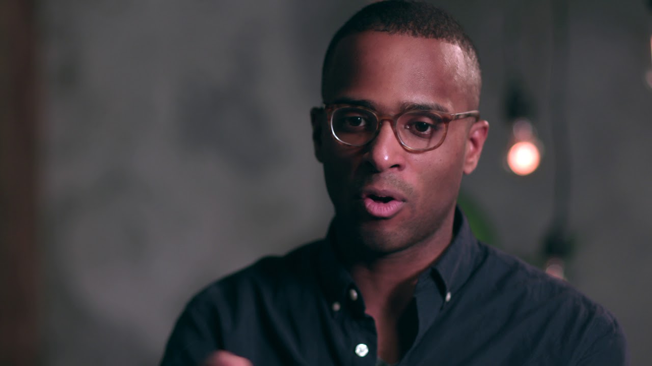 Behind the Scenes: Kojo Filmmaker Chat - YouTube