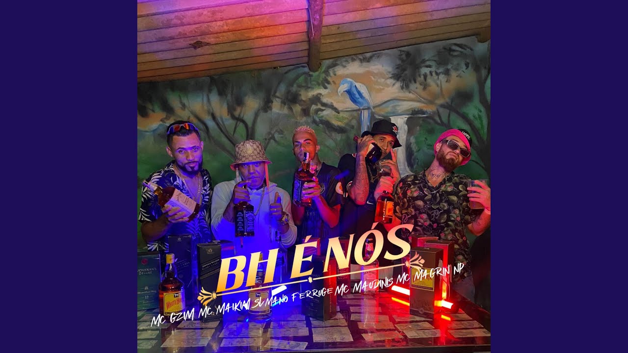 Bh É Nós - YouTube
