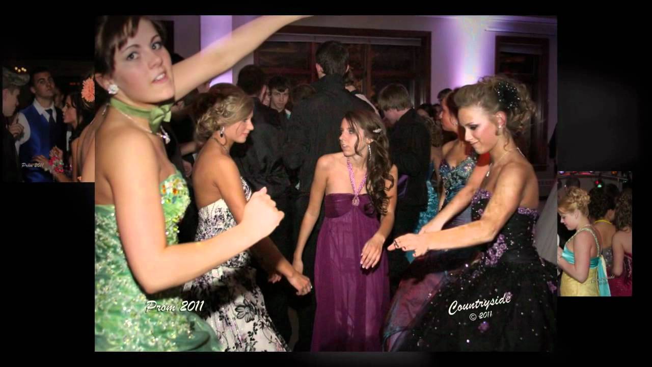 Freedom High School Prom 2011 #3 - YouTube