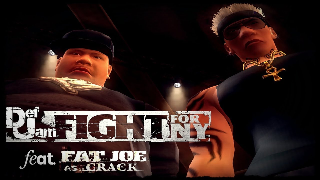 [#005º]- DJFFN: "Niron e Fat joe" VS ?? (LV Hard) - YouTube