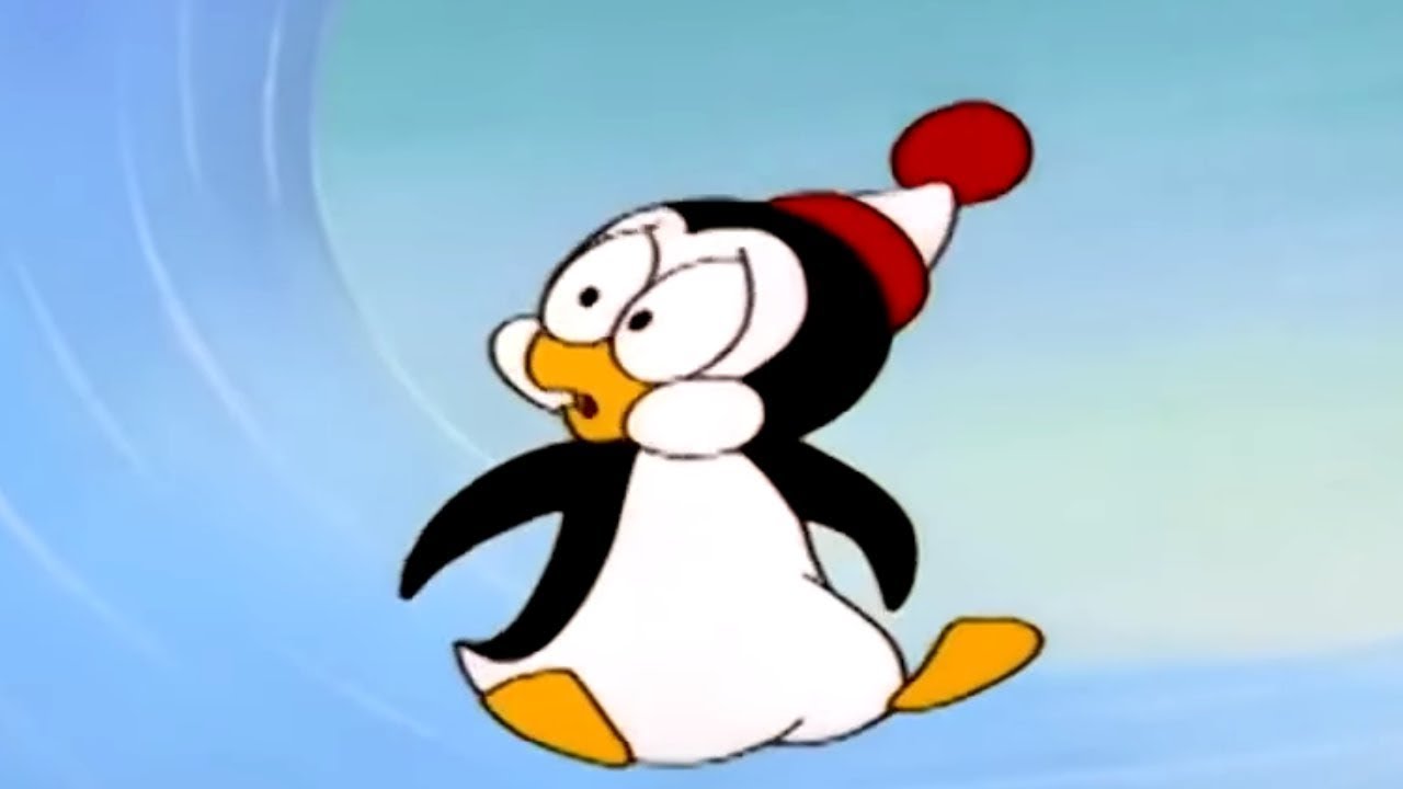 Picolino em Português 🐧Programa de TV 🐧Episódios completos | Desenhos ...