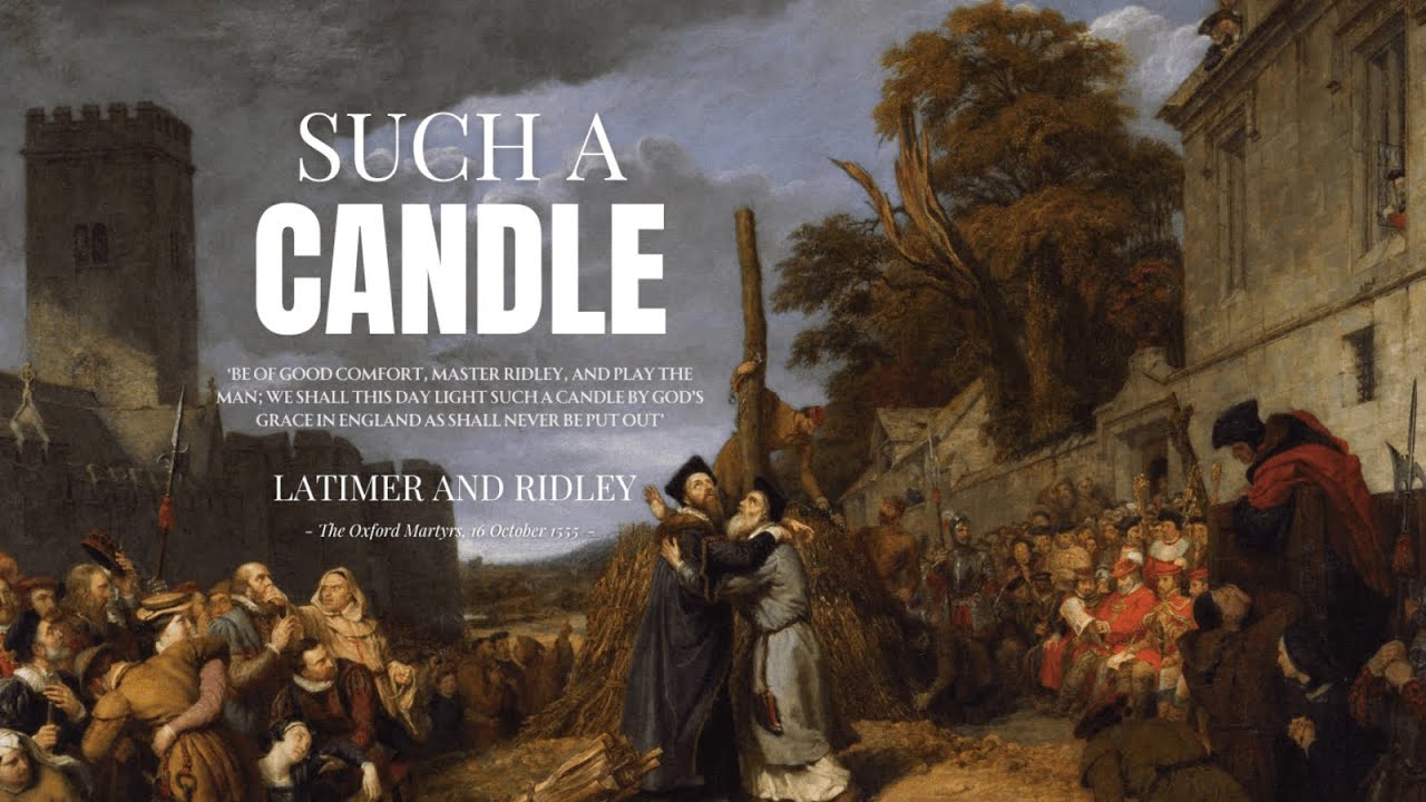 3. Keep the Fire Burning - Stephen Riddell - YouTube