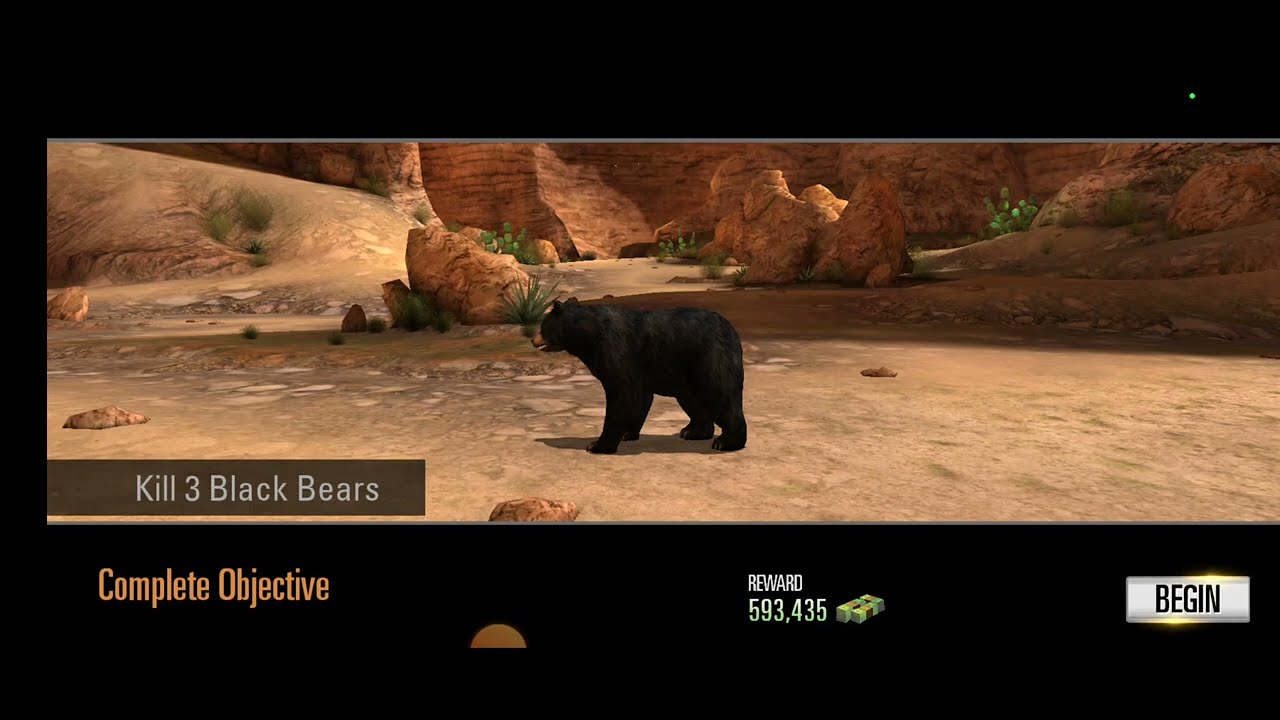 DEER HUNTER region 21 - YouTube