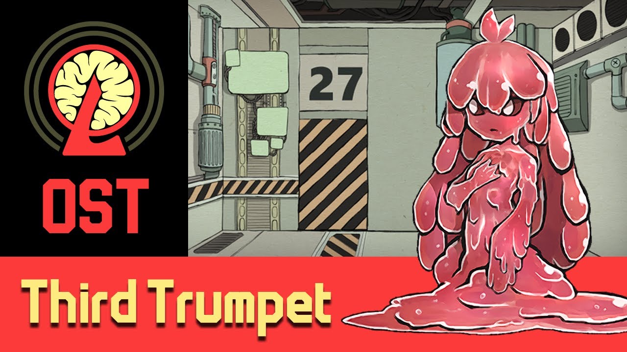 Lobotomy Corporation OST - Third Trumpet - YouTube
