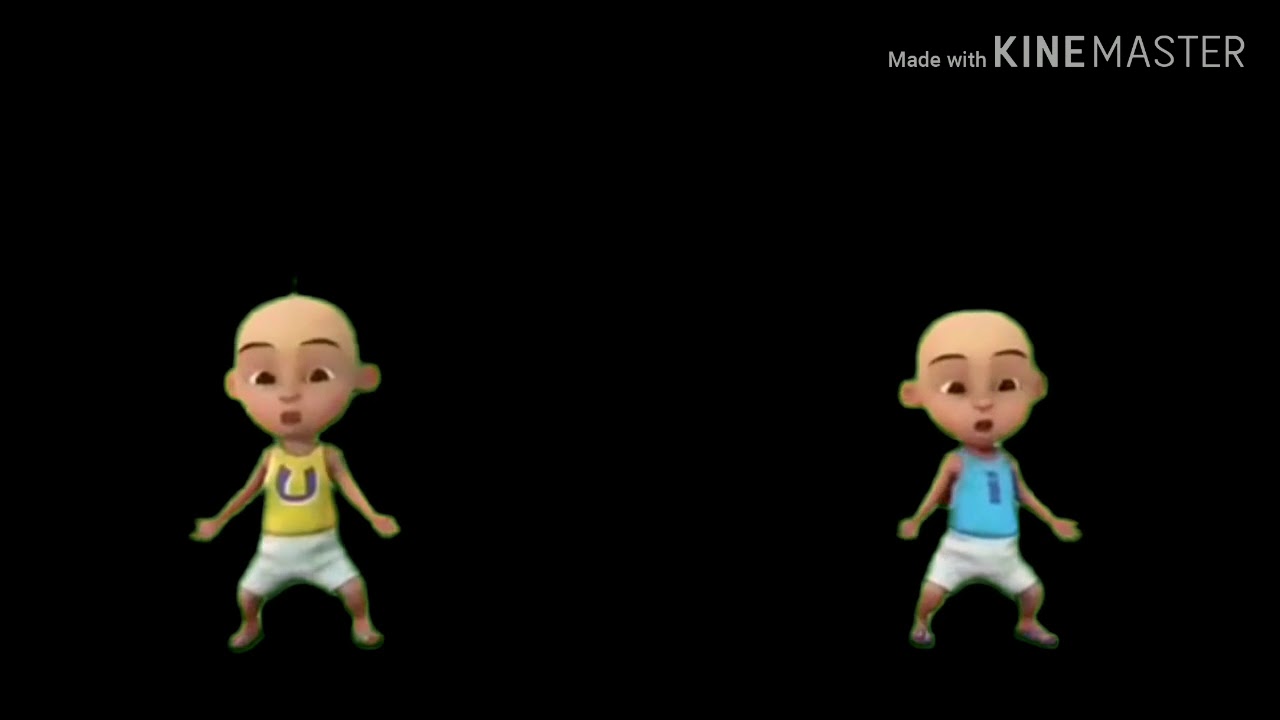 Intro upin ipin - YouTube