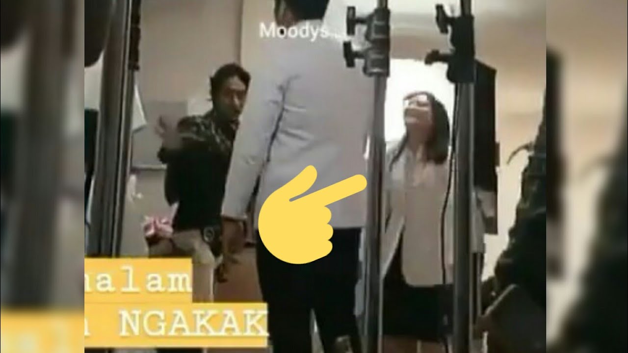 Beda Dari Maxime.. Prilly Lebih Ceria Di L0ksyut BaruNya - YouTube
