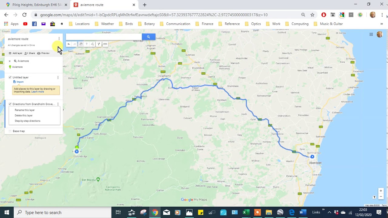 Download Route From Google Maps To Google Earth YouTube download-route-from-google-maps-to-google-earth-youtube