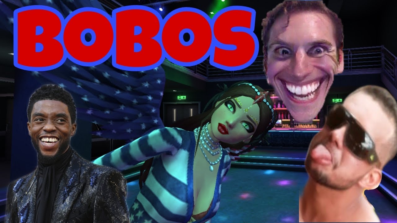 Bobos 🤪 - YouTube