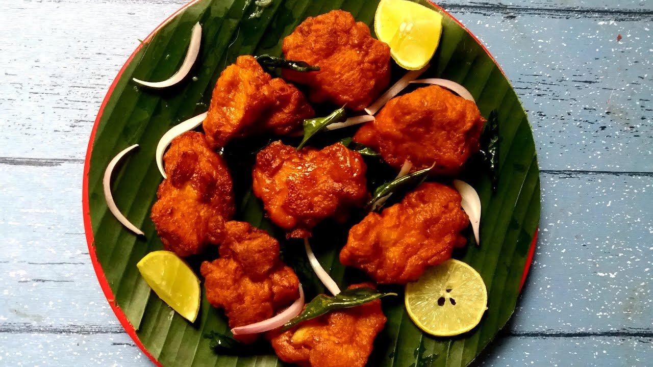 Chicken 65 recipe | Restaurant style chicken 65 recipe | Crispy chicken ...