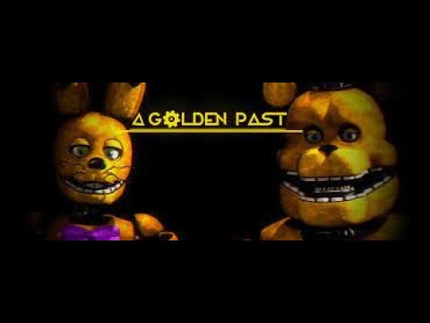 a golden past 3 - YouTube