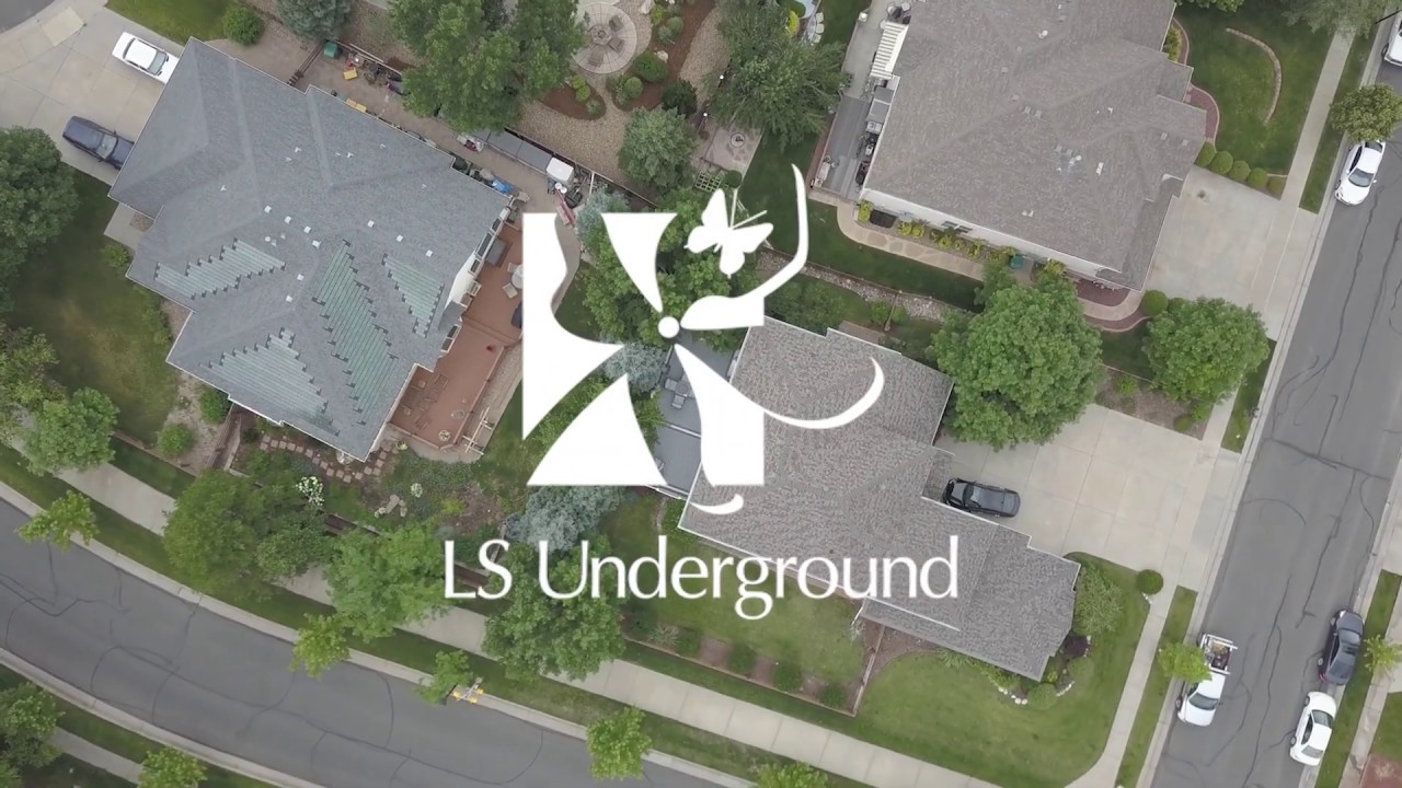 LS UNDERGROUND - Meadowbrook - YouTube
