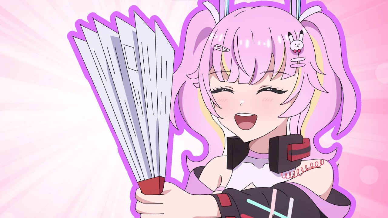 (Commission) Yuikai Smacks The Heck Out of You - YouTube