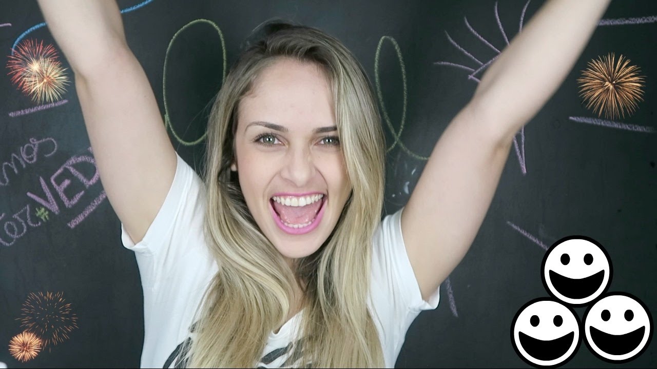 SUPER NOVIDADE NO CANAL 🎉 - VANESSA MORAES - YouTube