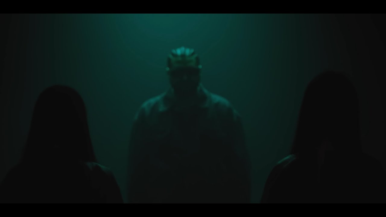 James Tonic - Fell For Your Spell Again (Official Music Video) - YouTube