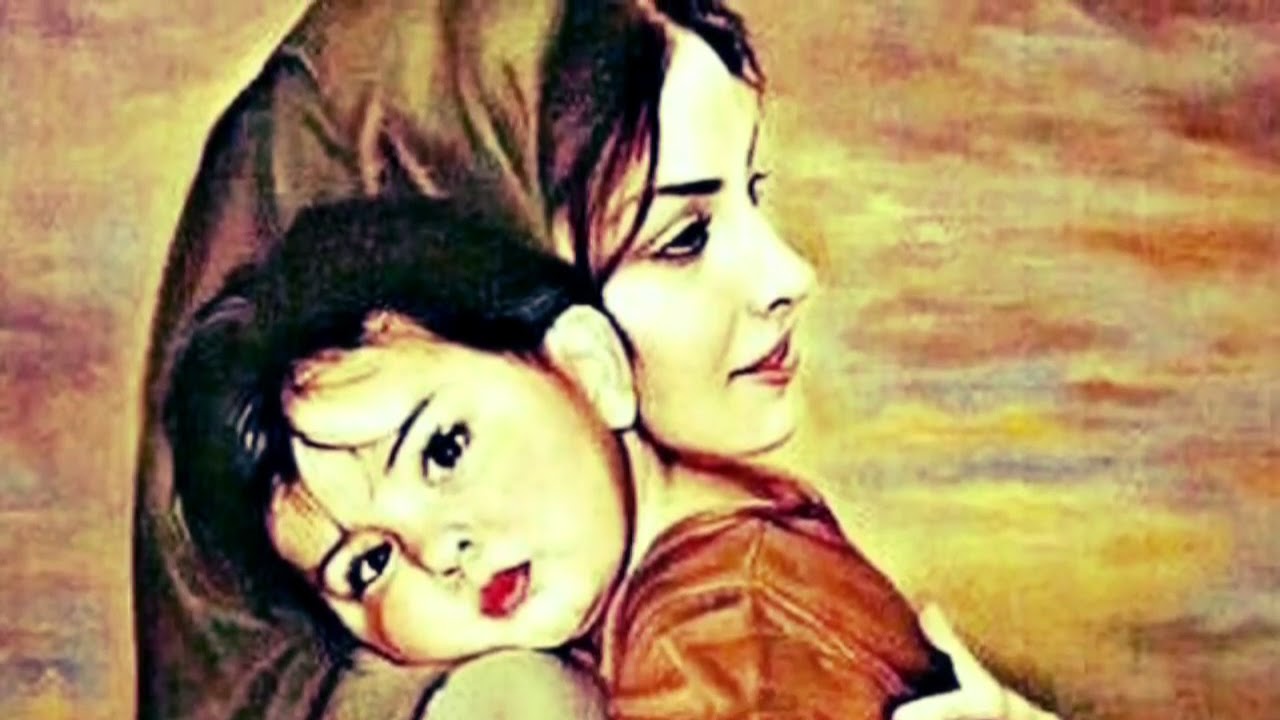 ota onalar haqida - YouTube