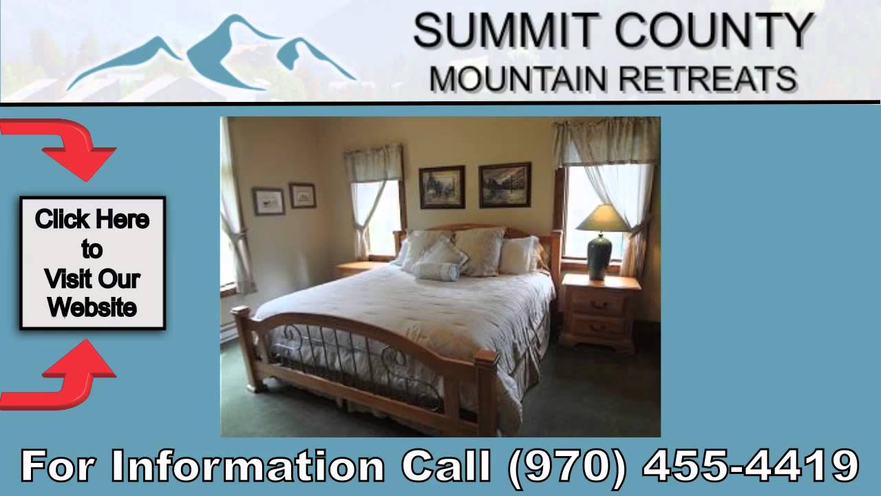 Silver Mill Keystone - Visit Silver Mill Keystone Colorado - YouTube