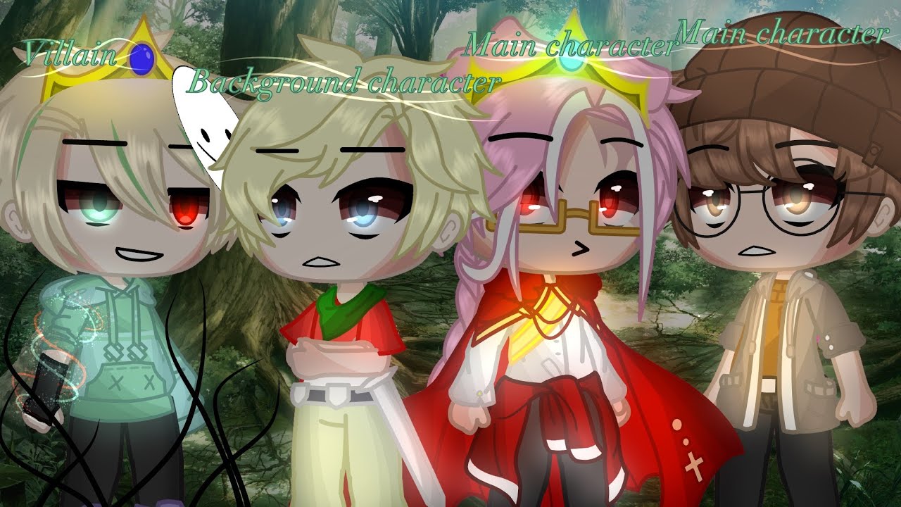 Rolesdreamgacha Club Youtube