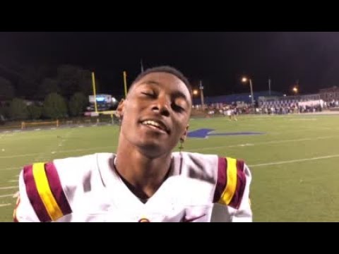 Graham High School football - YouTube