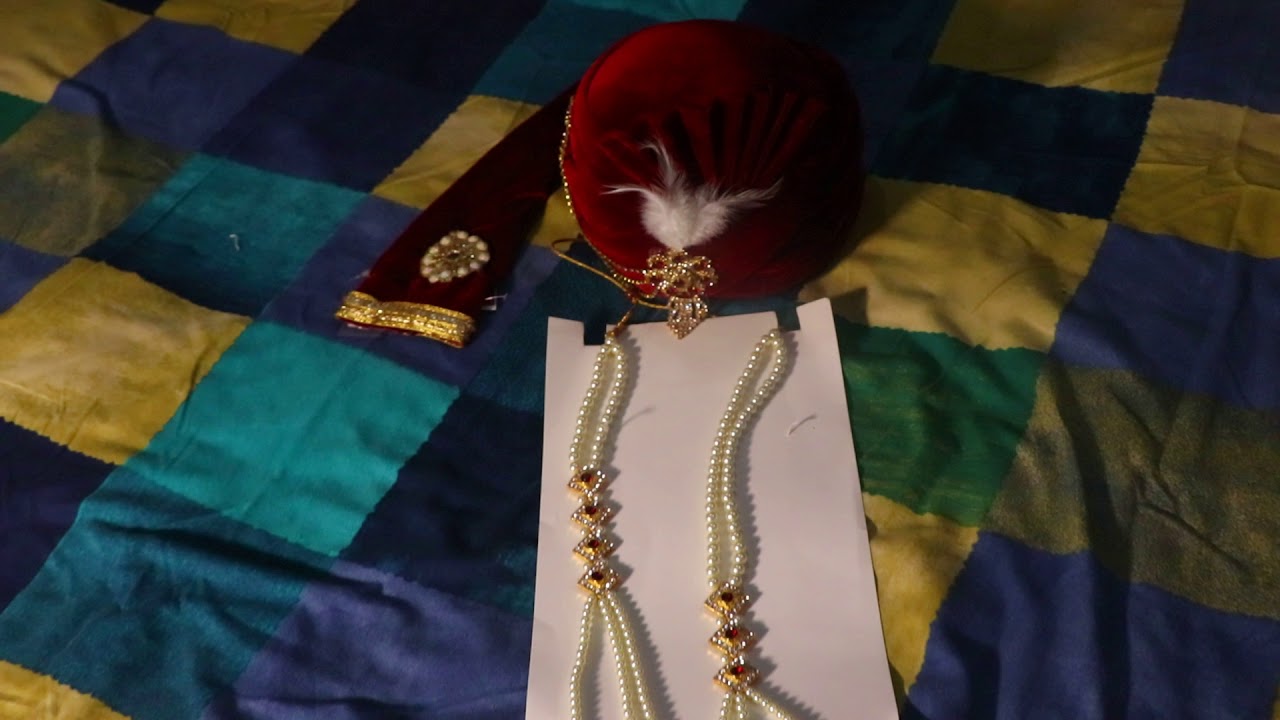 Royalty Free Video Footage | Raja ka Mukut - YouTube