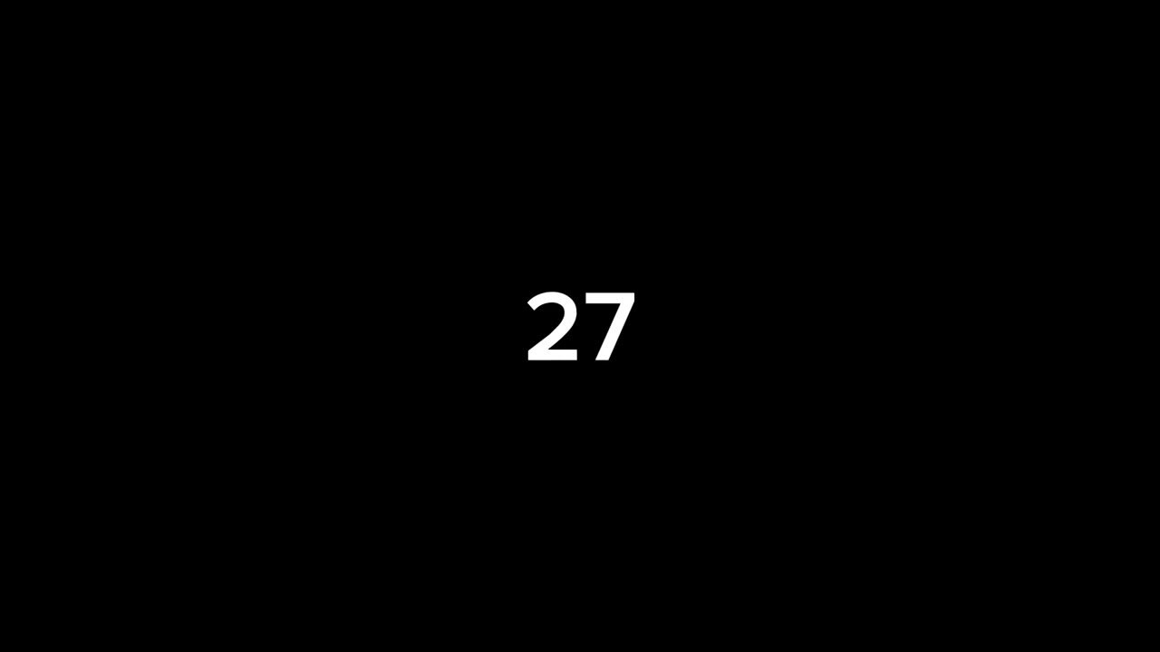 27 - YouTube