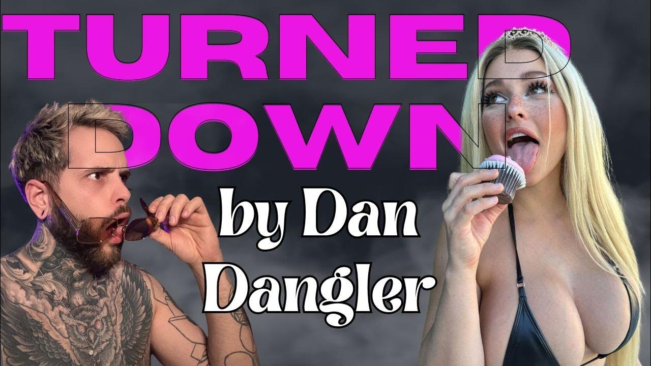 Dan Dangler getting bothered by a director at AVN - YouTube