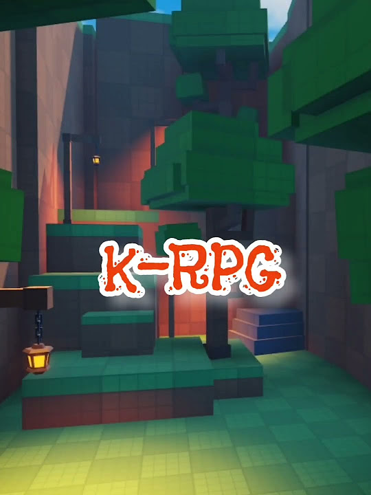 [로블록스] K-RPG - 2월 10일 돌아오다 [Roblox] K-RPG #2월10일 #comingsoon #보스 #몹 #레벨업 #무기 #새로운 게임 - YouTube