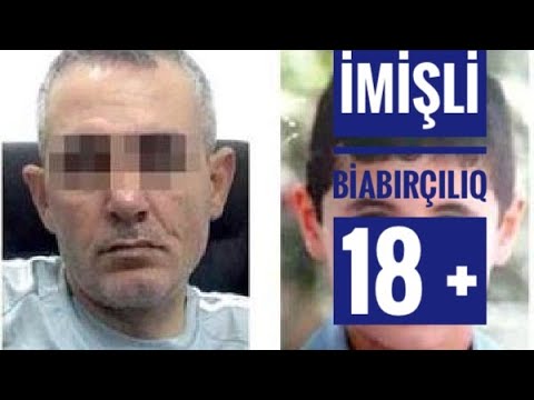 14 yaşlı oğlana təcavüz edib kanala atdı