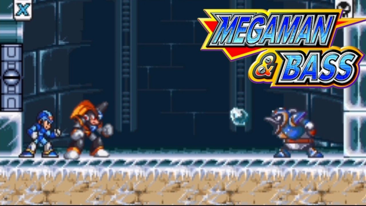 (OUTDATED) Mega man X1-Boss Battle Theme [MM&B SF] - YouTube
