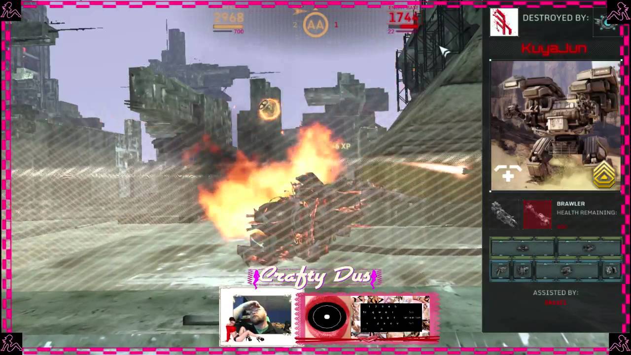 seige on origin - YouTube