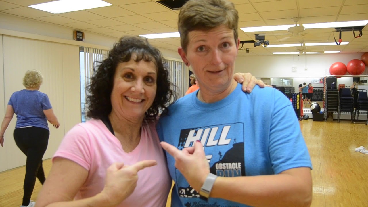 Bloomington-Normal YMCA Promotional "What's Your Y?" video - YouTube