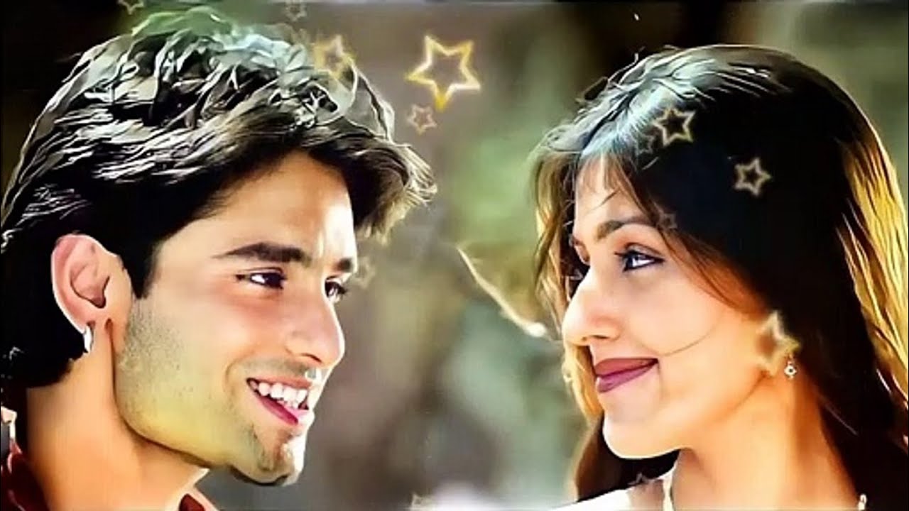 Chand Tare Phool Shabnam | 4K Video Song | TumseSe Achcha Kaun Hai ...