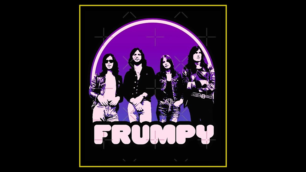 Frumpy - Beat Club: Bremen, Germany 1971-72 (Complete Bootleg) - YouTube