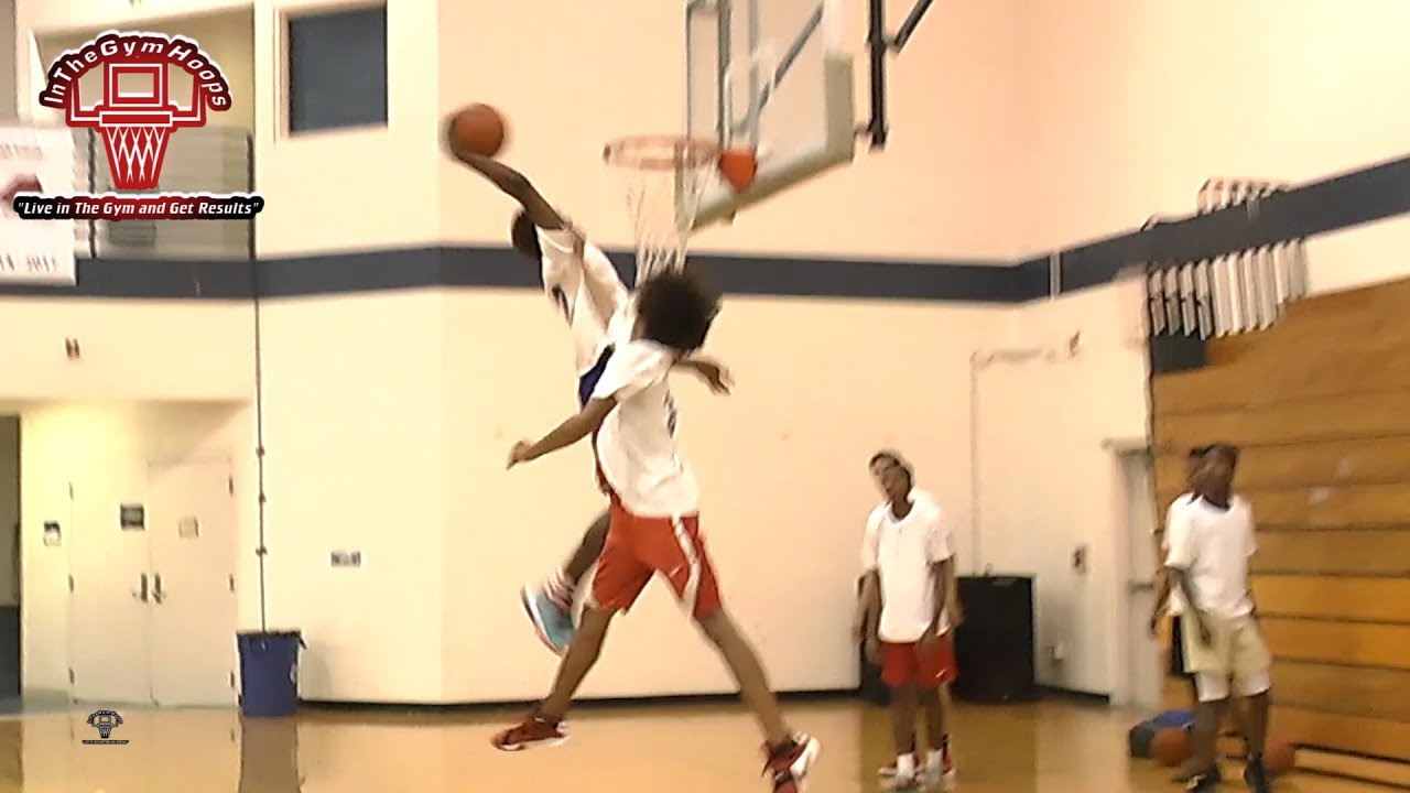 SPIECE INDY HEAT WORKOUTS!! - YouTube