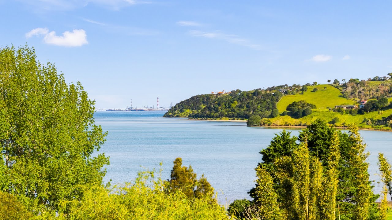 803 Whangarei Heads Rd, Parua Bay - Minda Ross - YouTube