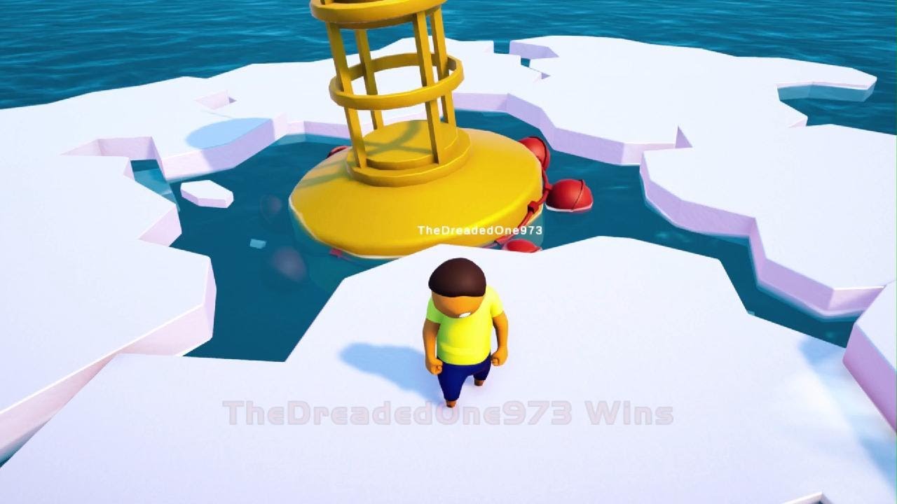 Gang Beasts Draw - YouTube