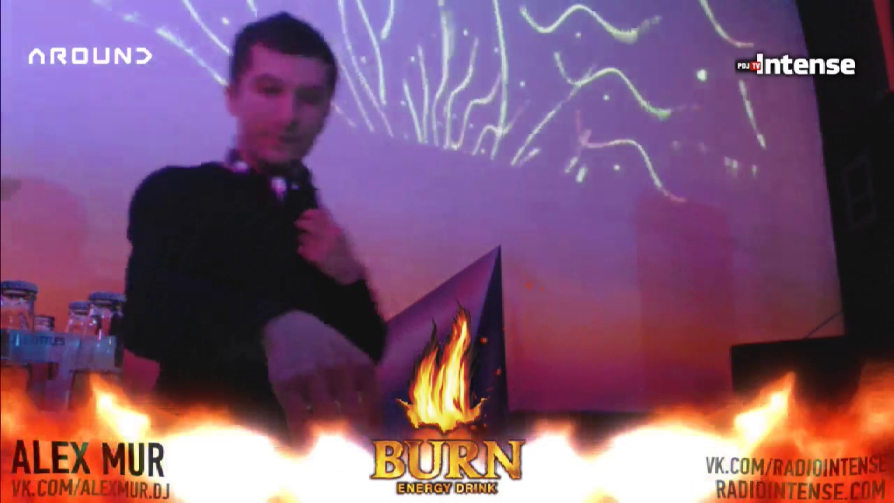 Alex Mur - Intense Day Event @ Around 30.04.2017 - YouTube