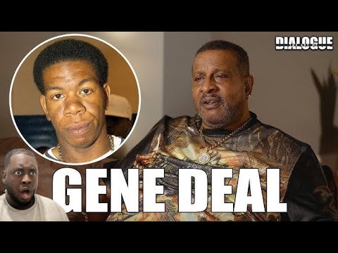 Gene Deal On Shocking News That Craig Mack Died From AIDS and Not A ...