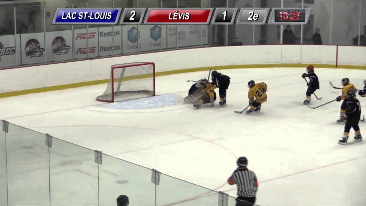 2014 11 14 finale pee wee 2 - YouTube