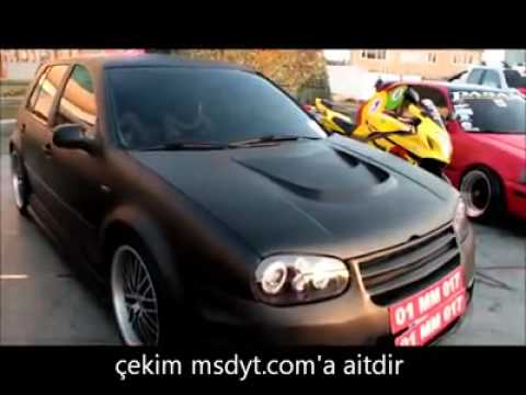 Adana Modifiye