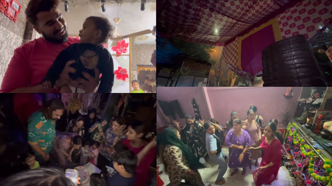 2 bhje kata cake 🎂 | thapi ane ki khushi 🥰 - YouTube