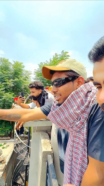 Sabba New punjabi song status viral video trending new song video #youtubeshorts #shorts - YouTube