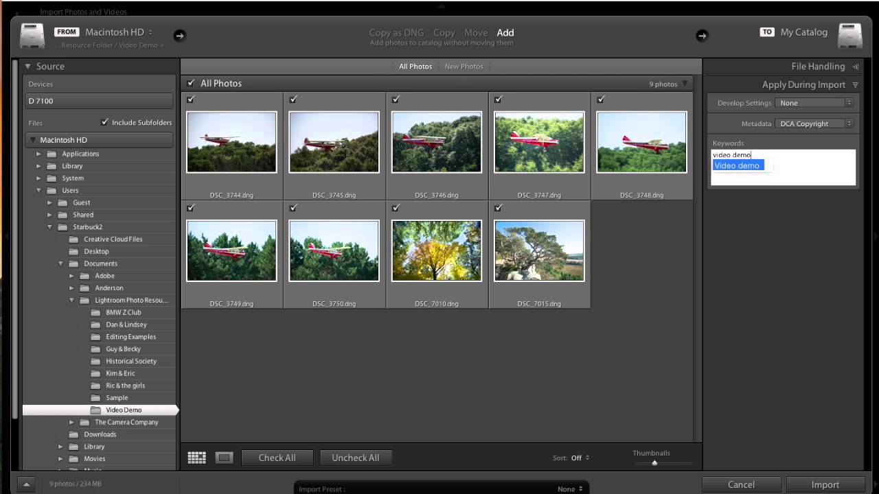 Lightroom How To Import Photos YouTube lightroom-how-to-import-photos-youtube