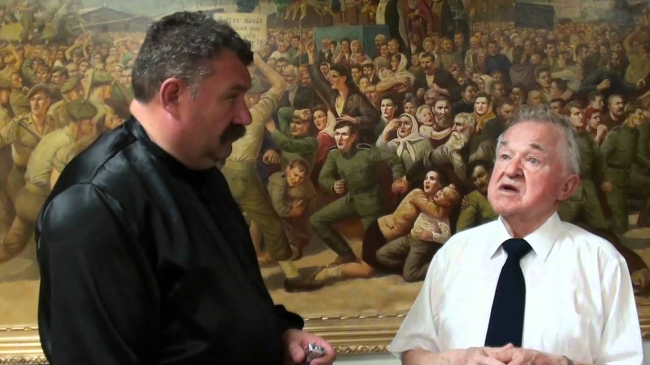 Cossack Congress in America Memorial Service to all fallen at the ...