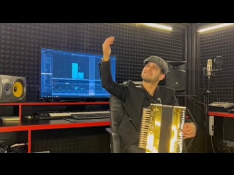 Elgün Cebrayıllı – Leylim Ley & Awara Hoon 2026 (Popuri🪗)  #LeylimLey #ibrahimtatlıses #mahnilar 